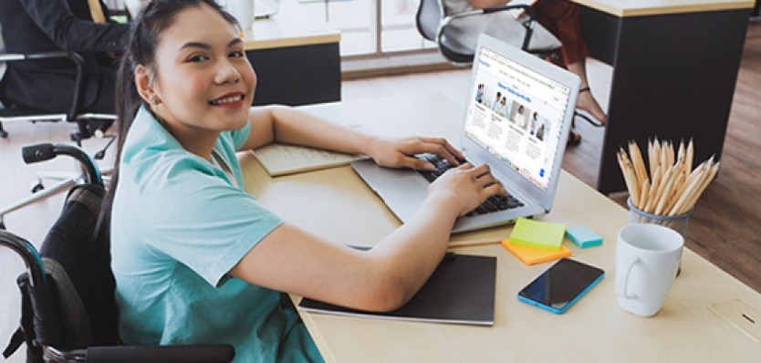 Occupational Disability - the underestimated danger